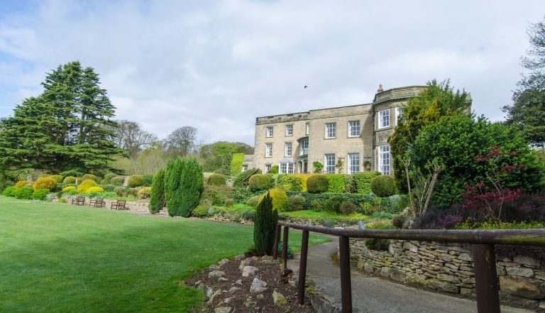 Wydale Hall